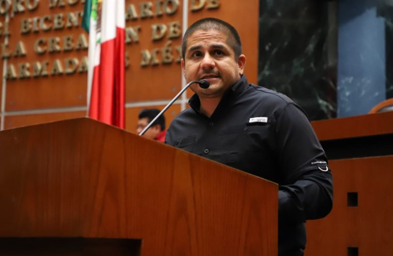 SE PRONUNCIA DIPUTADO JOAQUÍN BADILLO POR NUEVAS ESTRATEGIAS DE ...