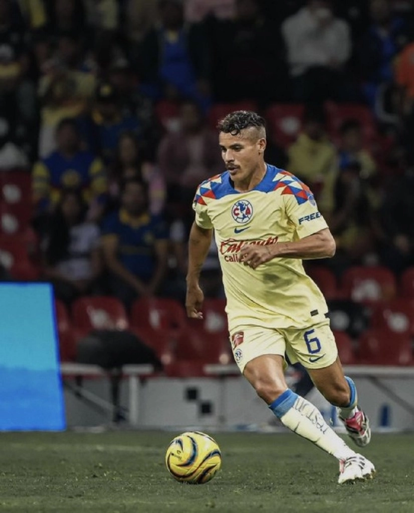 Jonathan Dos Santos anuncia su retiro de la selección mexicana | Julio ...