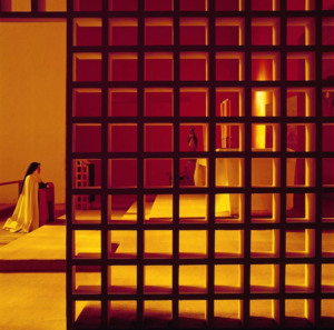 Capilla de las Capuchinas de Luis Barragán: arquitectura espiritual ...