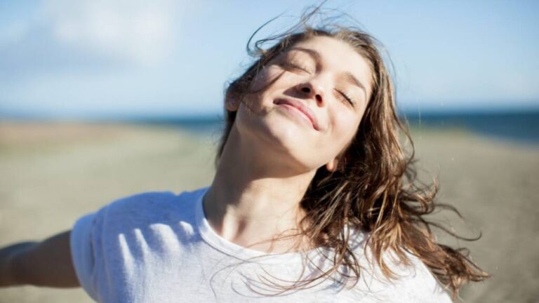 Soledad positiva, ¿qué es y cómo puede ayudar a tu salud mental ...