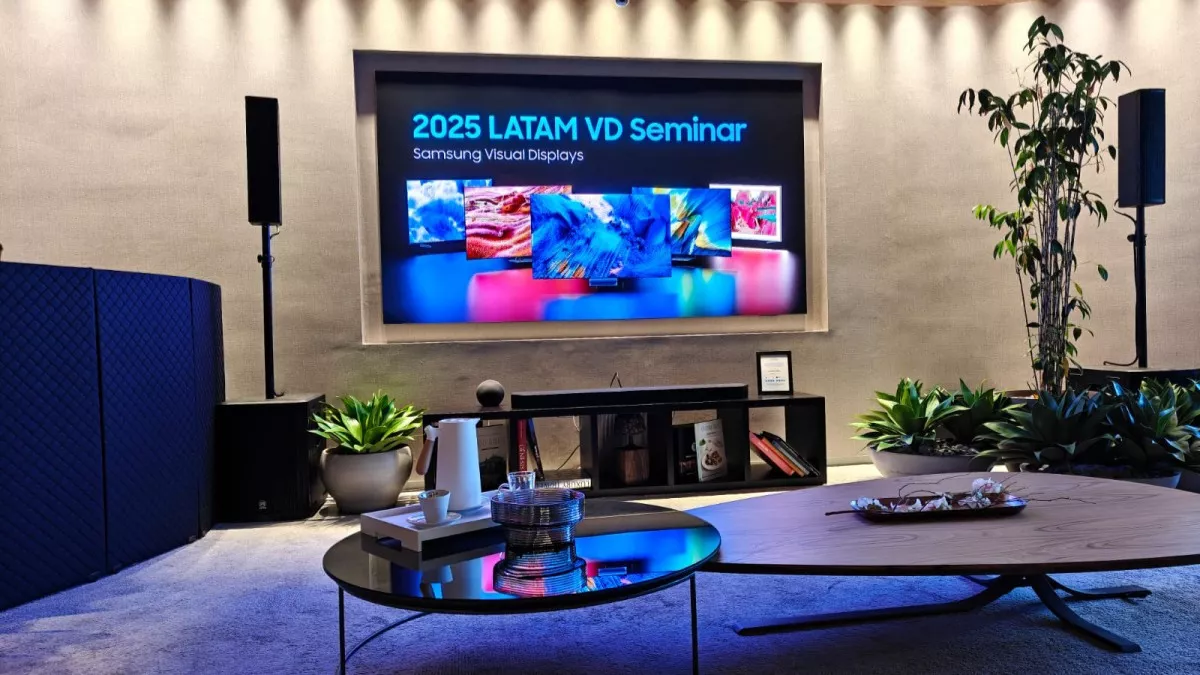 El futuro nos alcanza en el VD Tech Seminar 2025: así será tu vida con ...