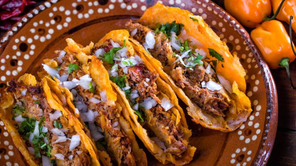 Expo Barbacoa 2026 en CDMX: fechas, sede y todo lo que podrás comer ...